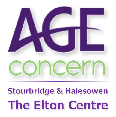 Home - Age Concern Stourbridge & Halesowen